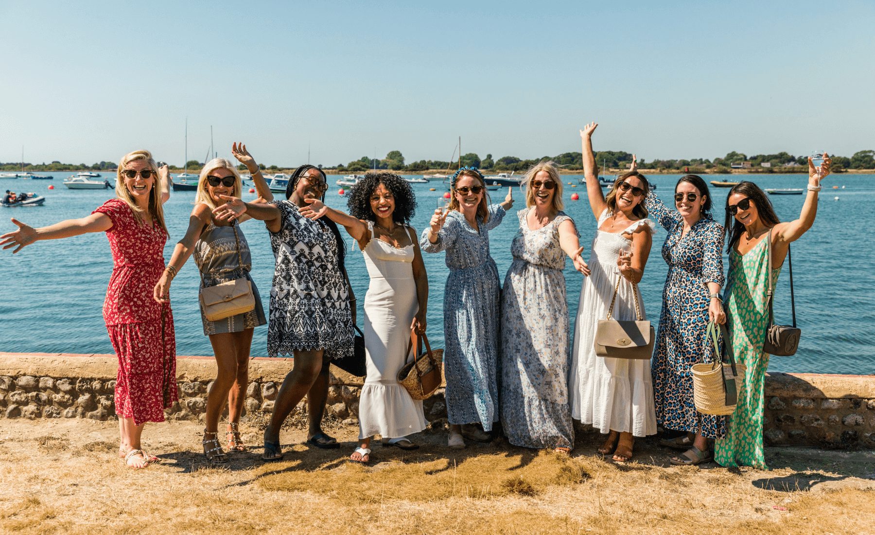 Celebrate the St. Ives Collection | Auree Jewellery