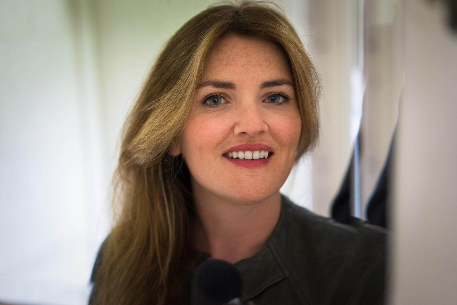 Auree Admires: Emily Blake | Auree Jewellery