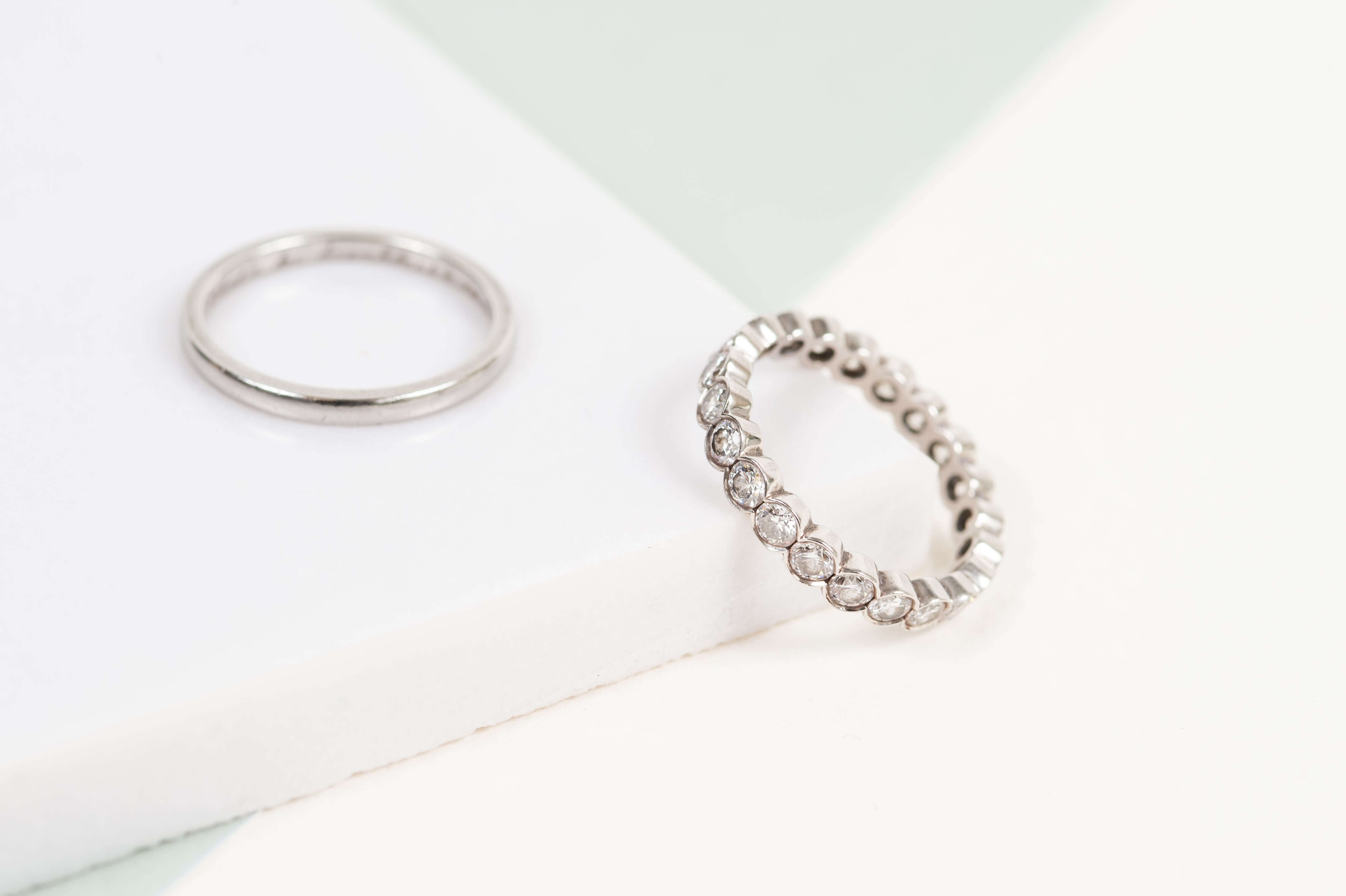Tips for Choosing the Perfect Engagement Ring | Auree Jewellery