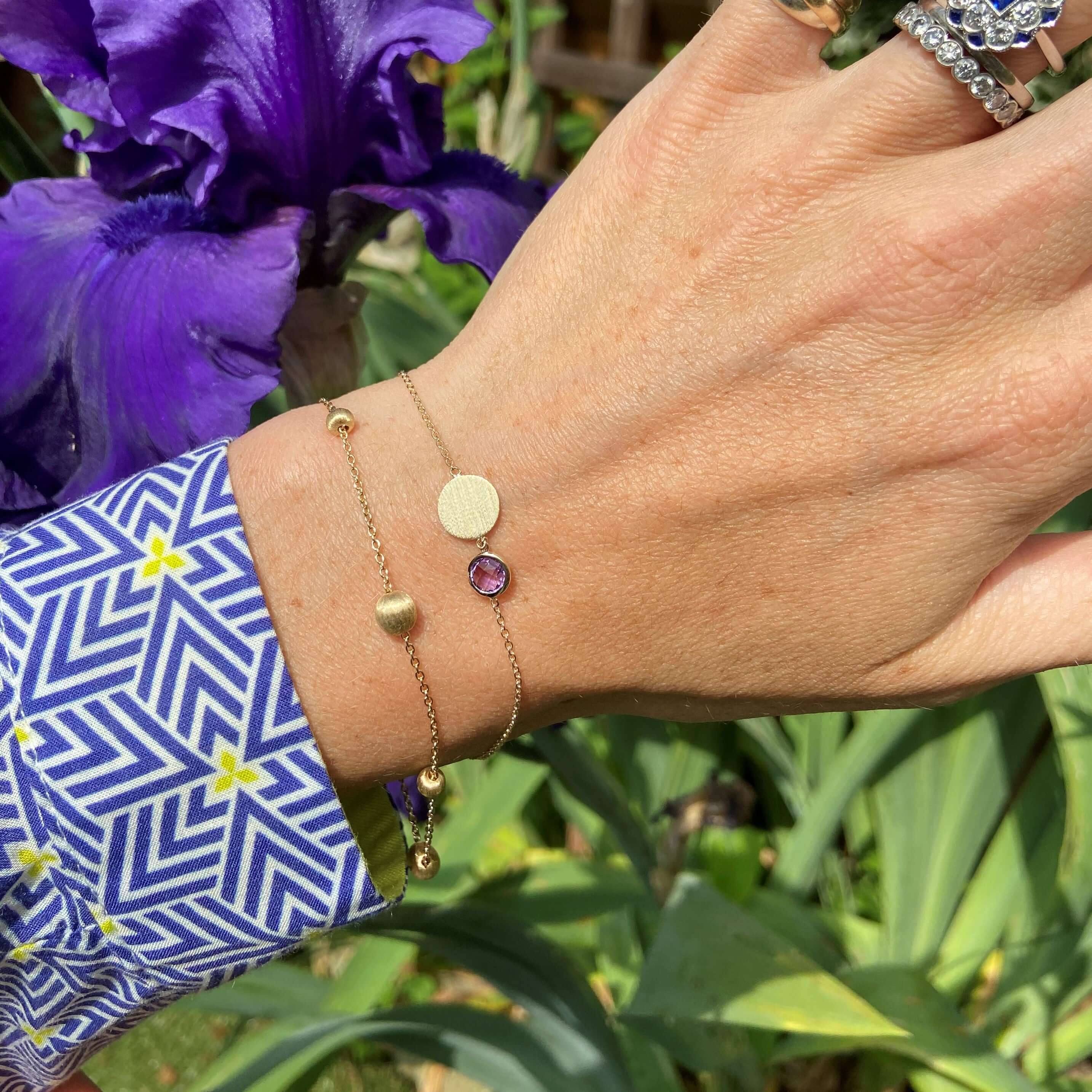 How to Stack Your Bracelets - Tips and Tricks for Stylish Stacking