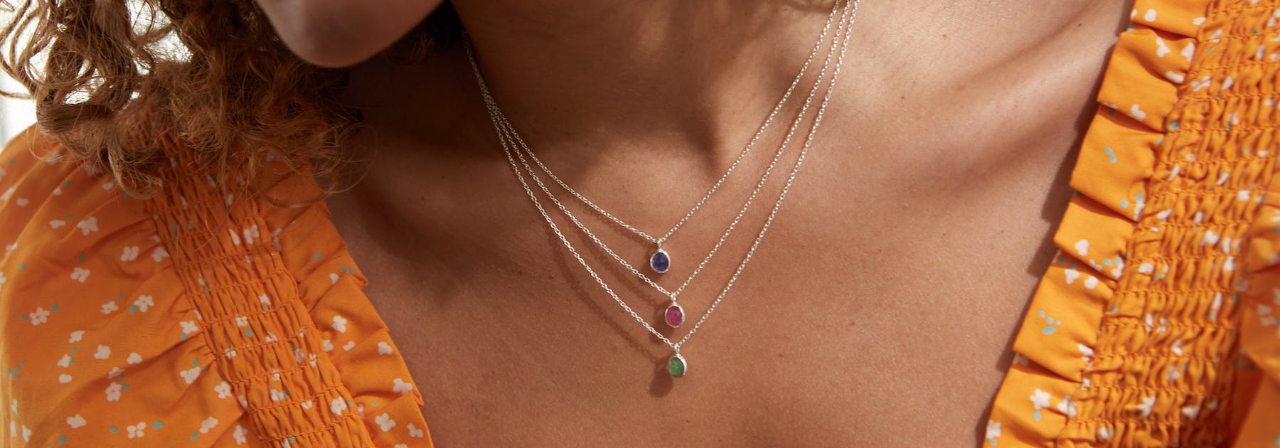 Hamptons Collection | Auree Jewellery