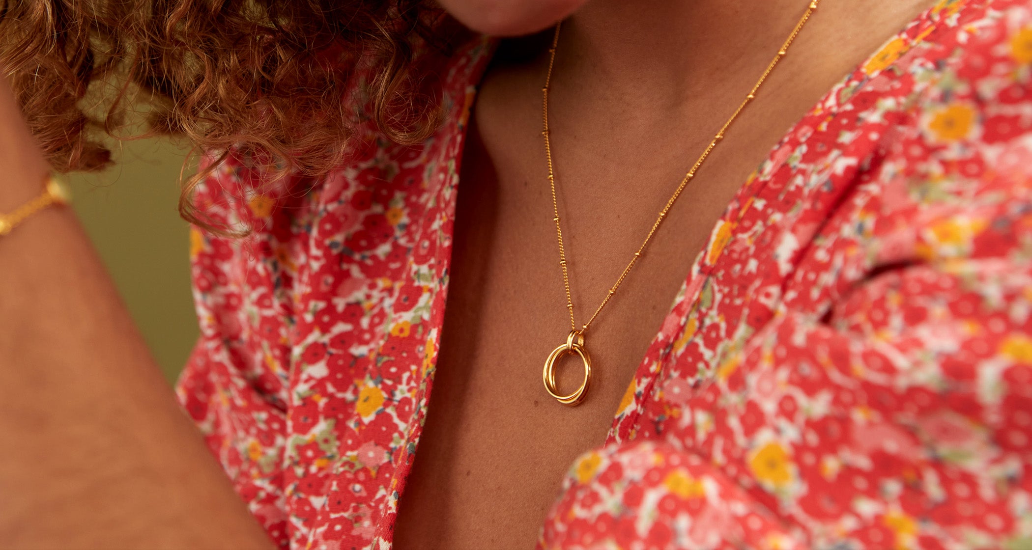 Andalucia Jewellery Collection | Auree Jewellery