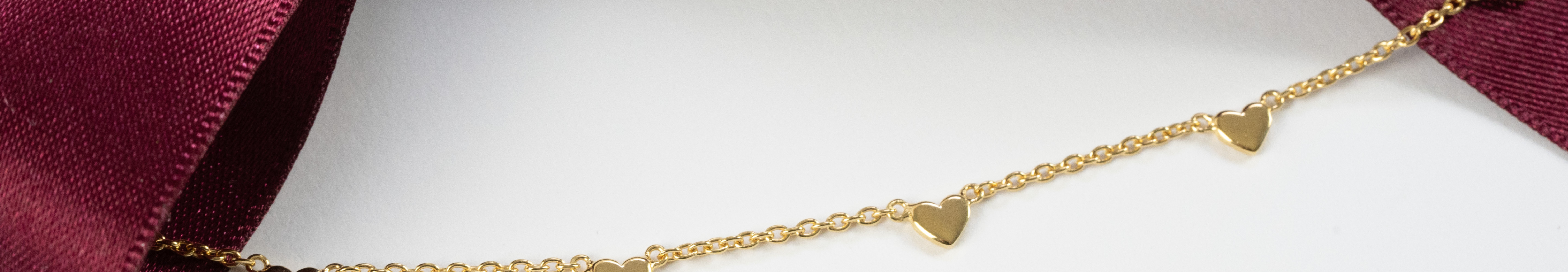 Valentine's Day Jewellery Gifts | Auree Jewellery