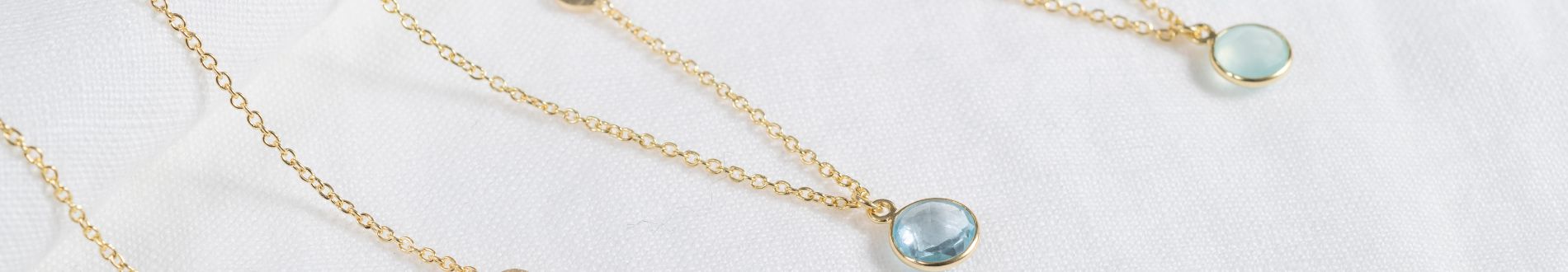 AUREE | BESTSELLING NECKLACES