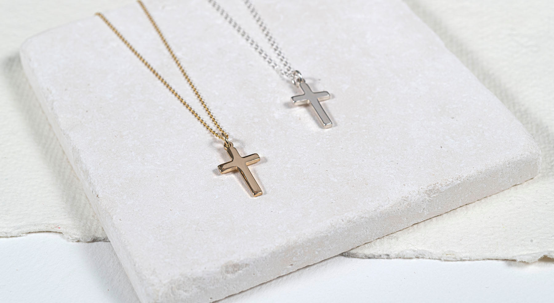 Christening jewellery, Confirmation jewellery, Auree Jewellery ...