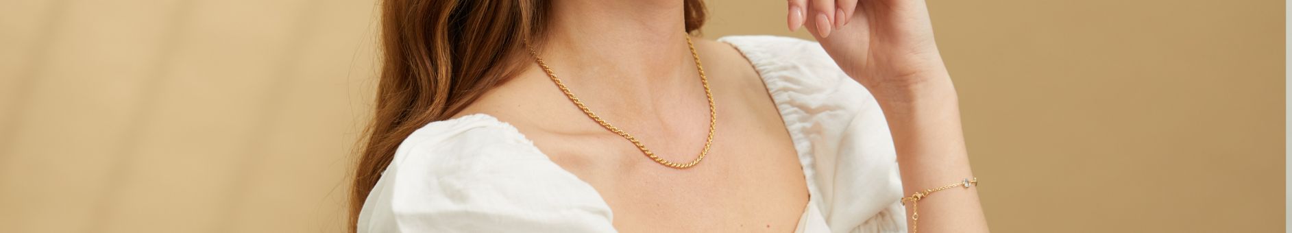 Bestselling Jewellery | Gold & Silver Jewellery | Auree Jewellery
