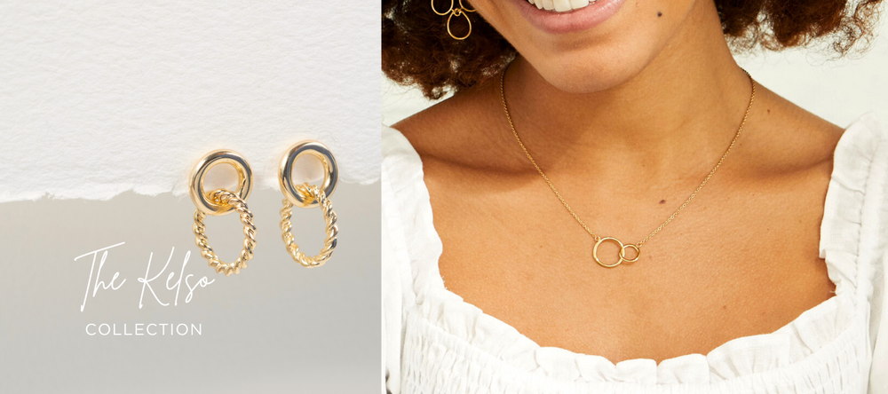 Auree Jewellery | Jewellery for Living