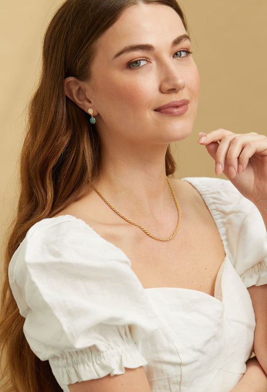 Auree Jewellery | Jewellery for Living