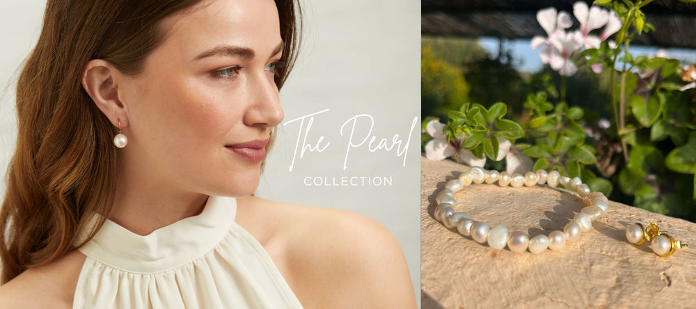 Auree Jewellery | Jewellery for Living