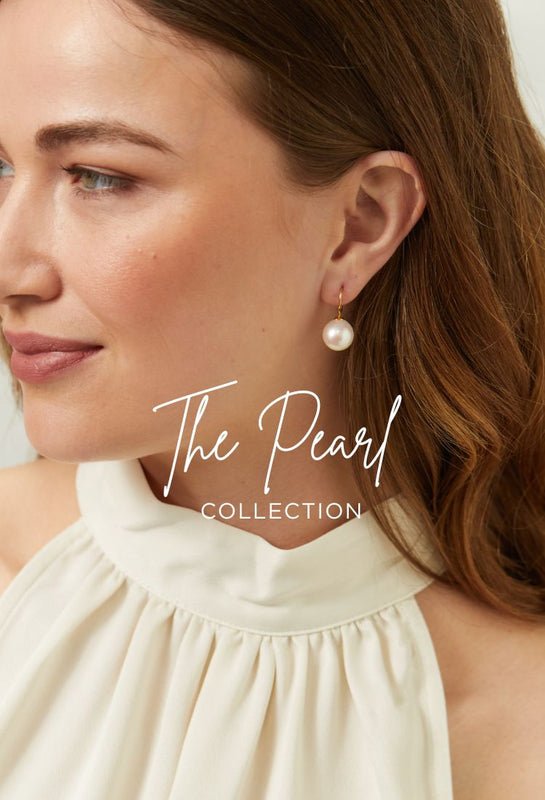 Auree Jewellery | Jewellery for Living
