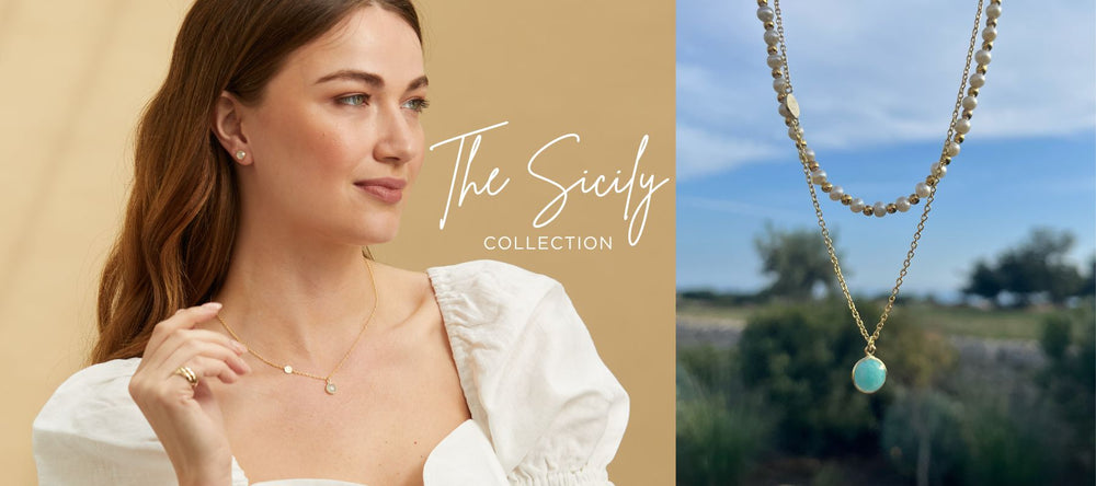 Auree Jewellery | Jewellery for Living