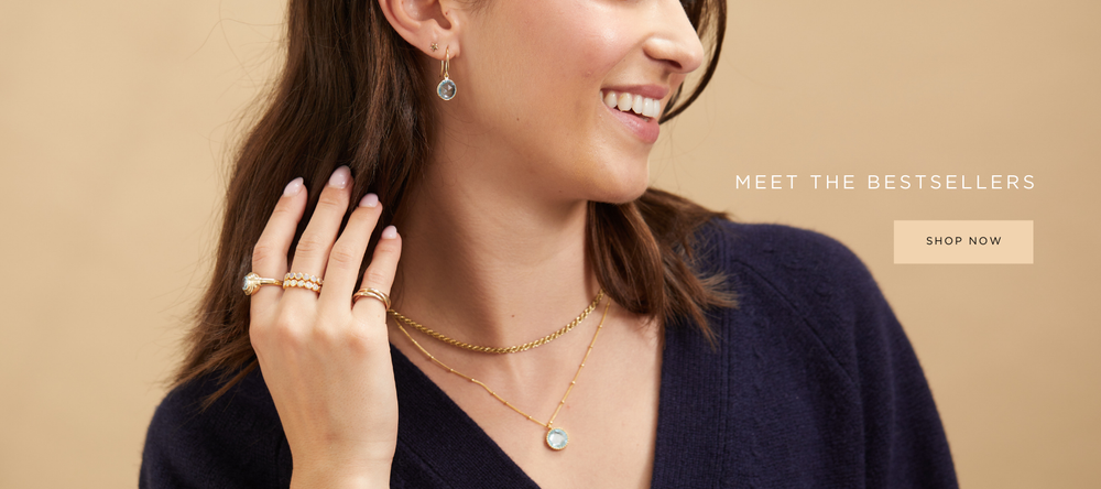 Auree Jewellery | Jewellery for Living
